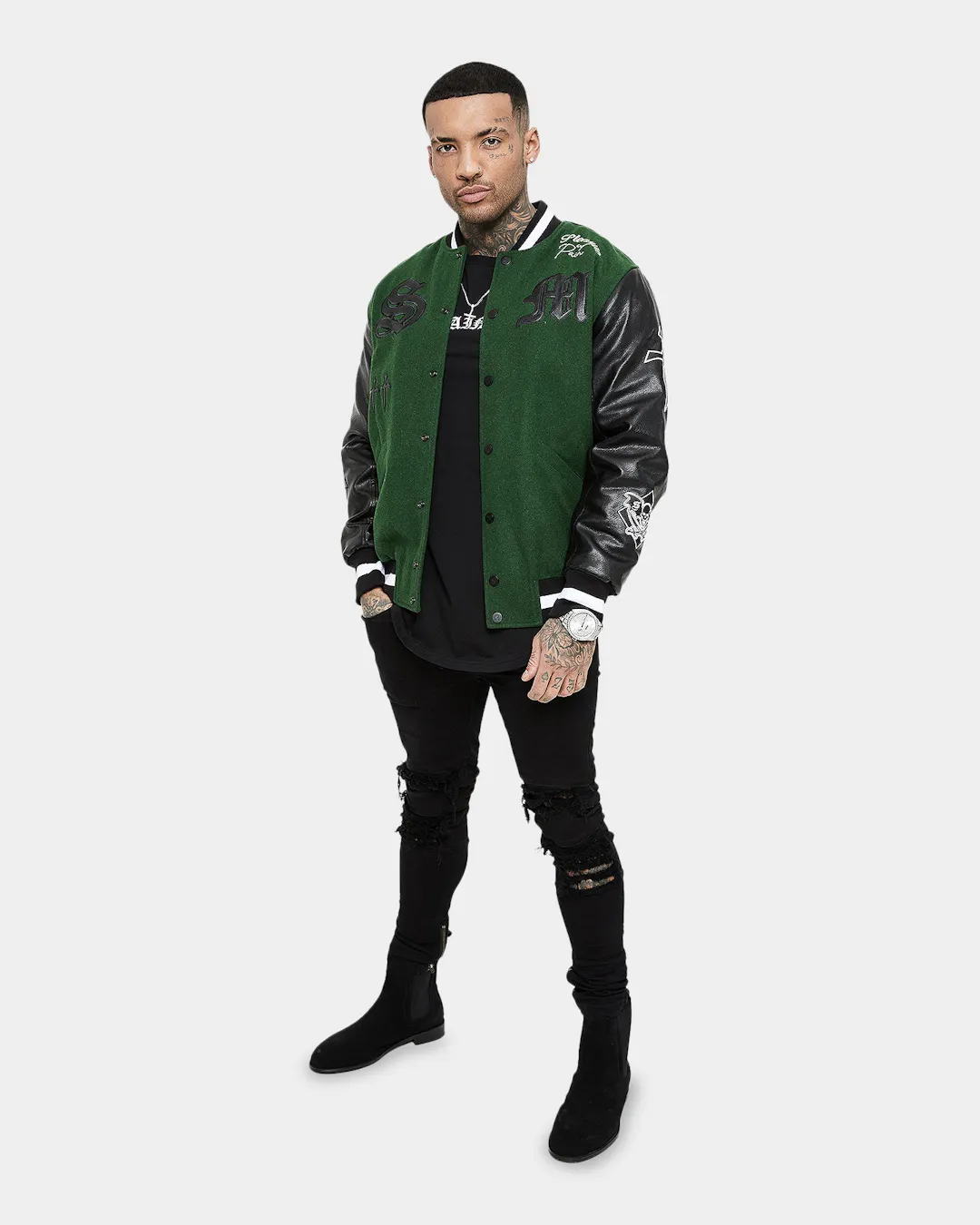 Men's Jackets | Culture Kings NZ
