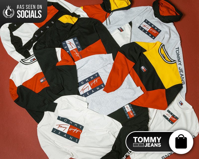 Shop Streetwear Clothing, Sneakers, Shirts and Hats | Culture Kings ...